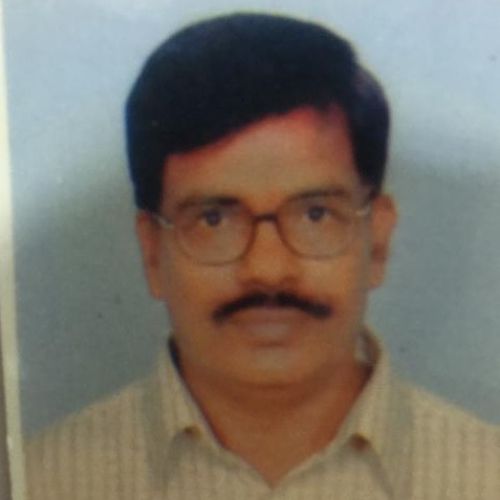 SRKR Engineering College - Bhimavaram